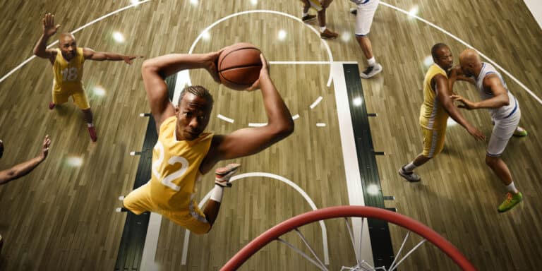 How Long Is Basketball Season? (Everything You Need To Know) – American ...